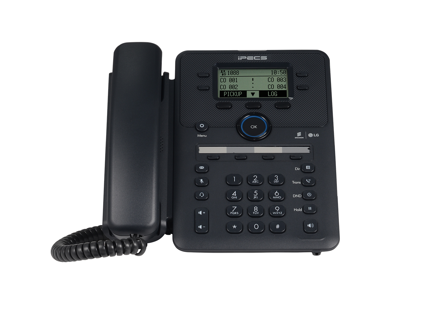 IP Phones - Calgary Telephone & Wiring